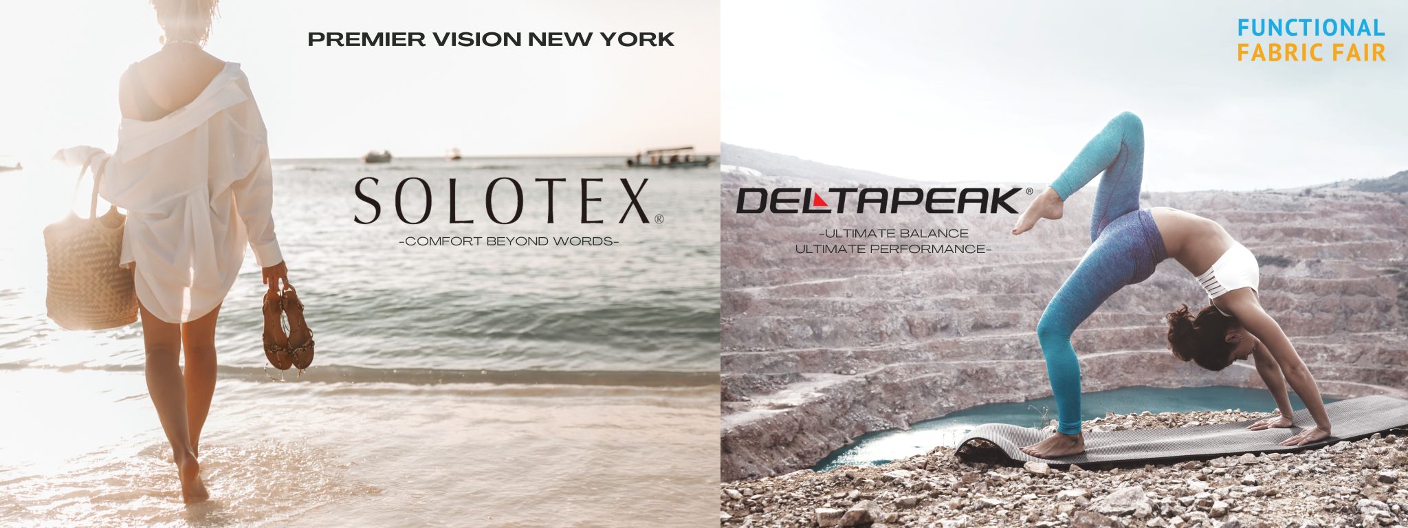Teijin Frontier to Exhibit two textile shows in New York City ...