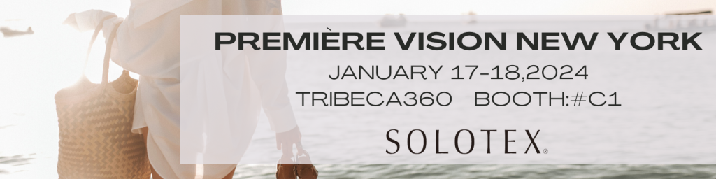 Teijin Frontier to exhibit Première Vision New York 2024 - Teijin ...